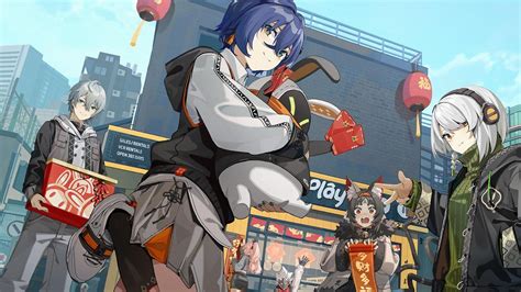 Does Zenless Zone Zero Have Controller Support Dexerto