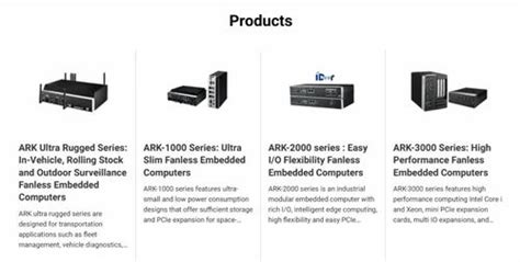 advantech fanless embedded computers arm at ₹ 5000 in pune id