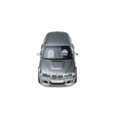 Bmw E46 Touring M3 Concept Chrome Shadow Metallic 2000