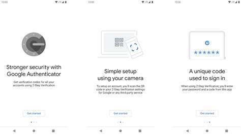 10 Best Two Factor Authenticator Apps For Android Android Authority