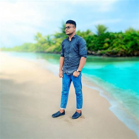 Md Hafijul Islam Fuad