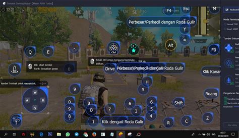 How To Lean On Pubg Mobile Emulator ~ New Story