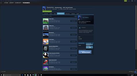 How To Easily Tell Which Ark Mod Has Been Updated Ark Survival Evolved YouTube