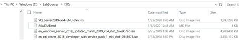 Using Automatedlab To Setup A Sql Server Lab