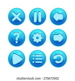 528 Restart Button Game Images Stock Photos Vectors Shutterstock
