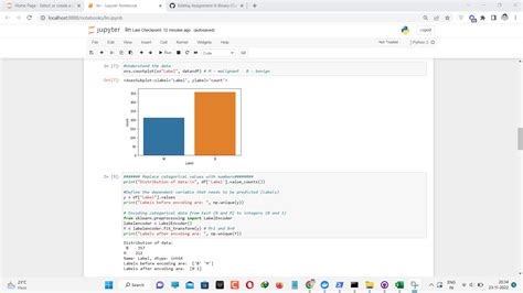 GitHub Ayush Assignment Binary Classification Breast Cancer