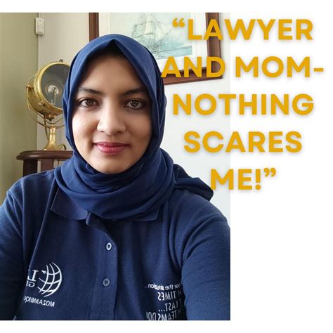 Meet Our General Counsel As A Measure Of Lbhs Commitment To Legal