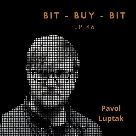 ep46 bitcoin podcast with pavol luptak ungovernable misfits lyssna