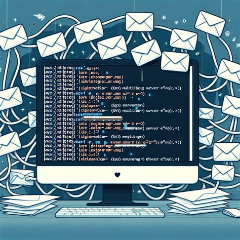 Resolving Smtp Server Errors For Delayed Multi Sender Emails In Php By Denis Bélanger Jun