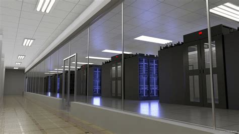 一套详细的数据中心机房改造方案 数据中心升级改造内容 Csdn博客