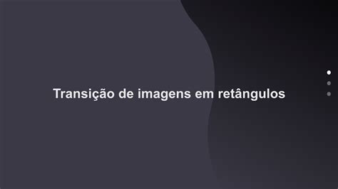 Efeito De Transição Com Imagens Youtube