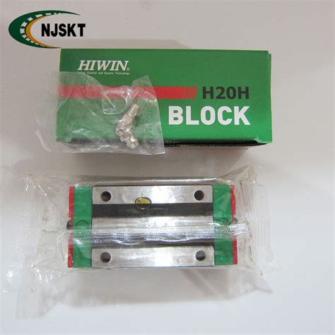 HIWIN HGH HA Buy Product On Nanjing ShengKaiTe Bearing Co Ltd