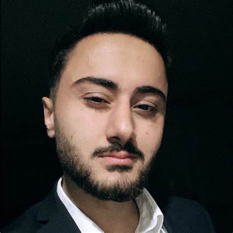 Muhammet Salih Demir Eskişehir Osmangazi Üniversitesi Eskişehir Türkiye Linkedin