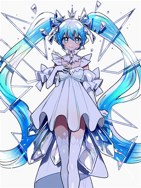 Hatsune Miku Vocaloid Drawn By Kisaragi Yuu Fallen Sky Danbooru