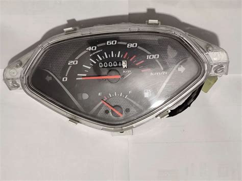 Activa 3g Speedometer Assembly At ₹ 1075piece Bike And Scooter Meter
