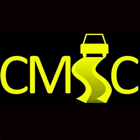 Cmsc Driving School Youtube