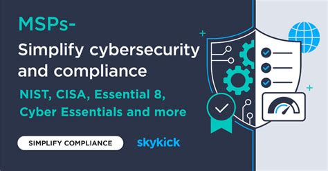 Simplifying Cybersecurity And Compliance For Msps Connectwise Cloud Backup™
