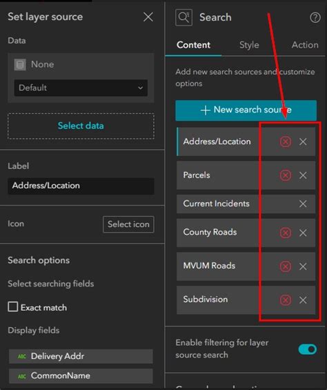 What To Do When Things Break In Experience Builder Due To Software Updates Geospatial