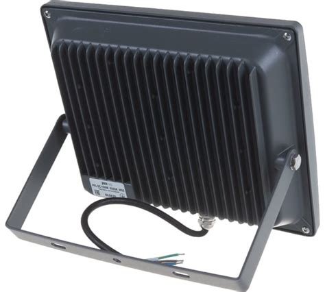 Прожектор Jazzway Pfl Sc 100w 6500k Ip65 матовое стекло 5001428 выгодная цена отзывы