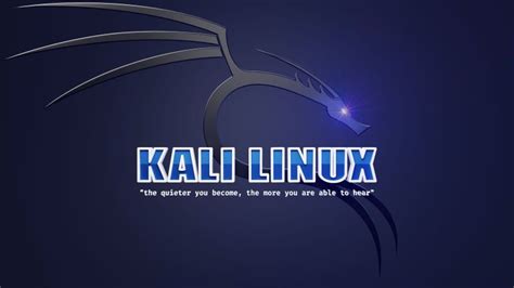 The Cyber Security Hub™ On Linkedin Kali Linux 20232 Released With 13
