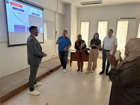 Iheb Akermi On Linkedin Graduation