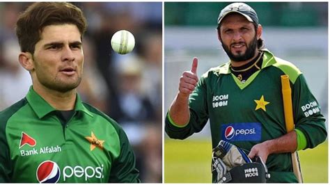 ‘we need a friend while training so i requested pcb… shahid afridi