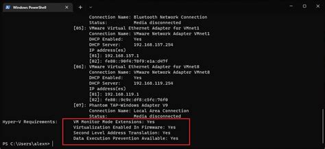 Windows 10 Hardware Virtualization Check At Sophie Catani Blog