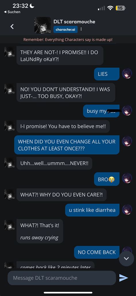 Annoying My Bot On Cai😔🫣🤭 Hoyolab