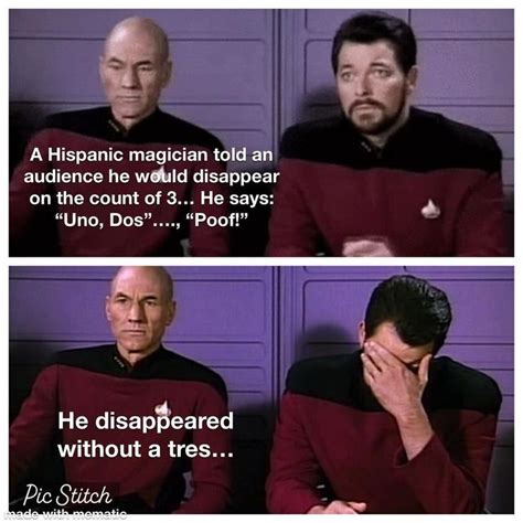 Discover 280 Epicness Of Jean Luc Picard And Star Trek Original Series