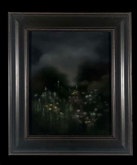 Night Garden By Nicholas Harper