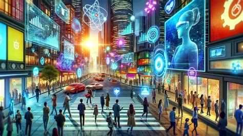 Augmented Reality Explained: The Basics and Beyond - Geeky Gadgets