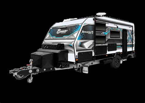 Couples Range Crusader Caravans