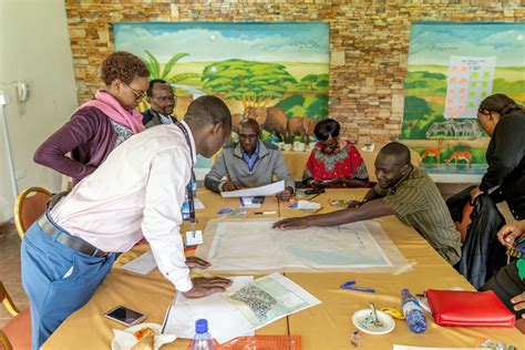 What We Do Adaptation Research Alliance