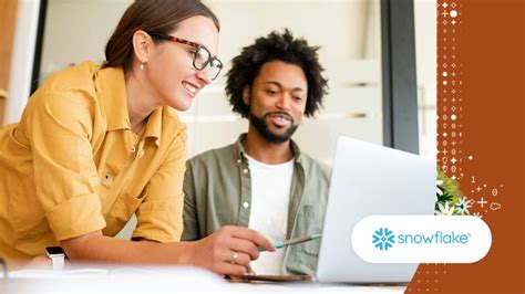 Salesforce And Snowflake Make Data Sharing Based Integration Generally Available Helping