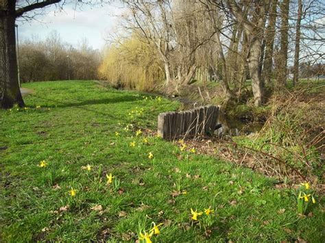 Cator Park Bromley Parks