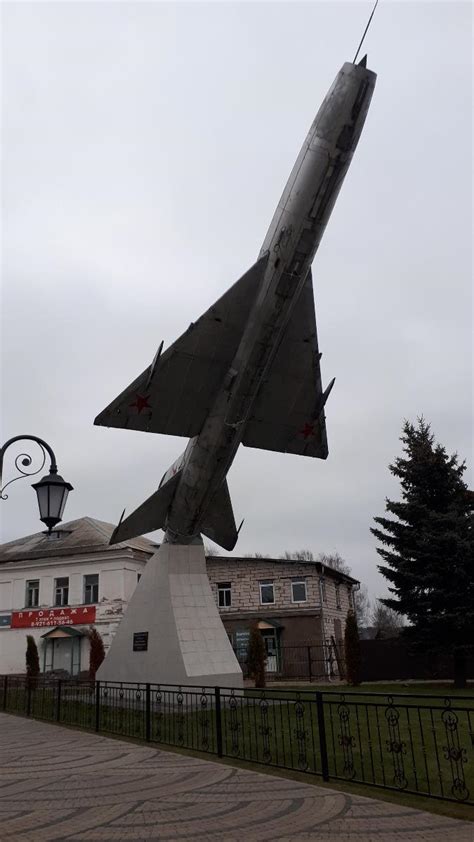 фотографии Торопца