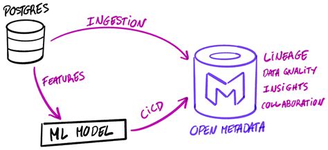 How To Bring Custom Ml Models Into Openmetadata ~ Data On