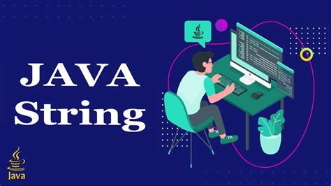 Introduction To String Java Tutorial Youtube