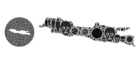 Java Island Map Vector Images Over 380