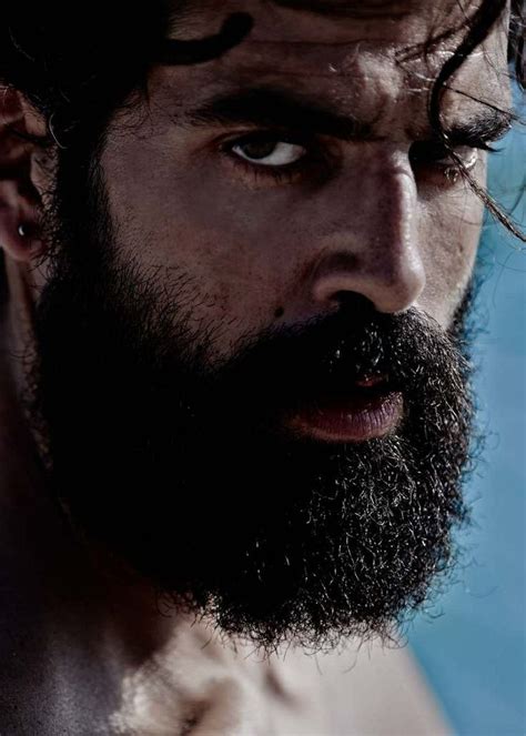 Pin De Armando Leal En Barbas Estilos Barba Y Bigote Estilos De Barba De Hombres Estilos De