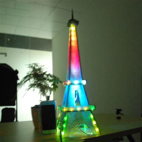 Diy Led Display Lampe Diy Schweißen Licht Kits Diy Vicedeal