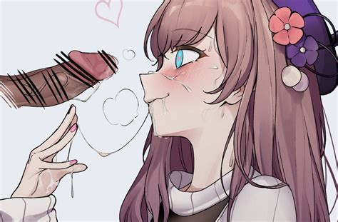 Suzuhara Lulu And Suzuhara Lulu Nijisanji Drawn By Nakamurarohane