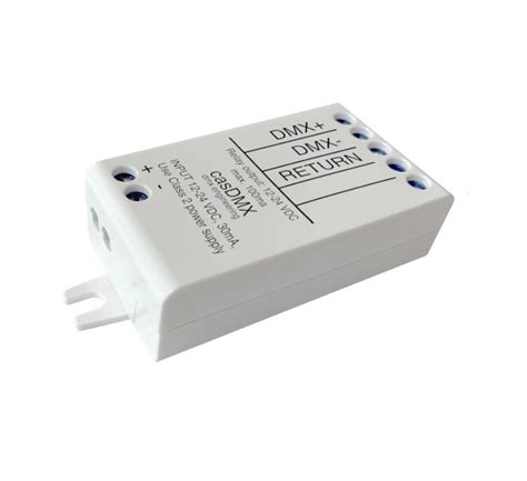 Dmx Controller Aimotion