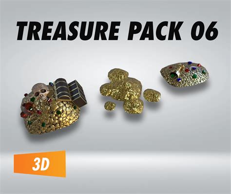 Treasure Pack 06 Filebase For Unity Treasure Pack 06 Filebase For Unity