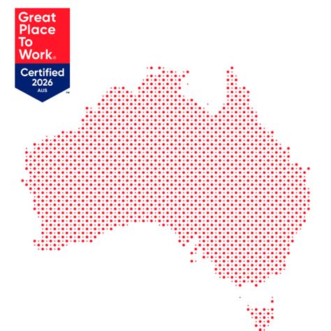 Acu Tech Great Place To Work Australia