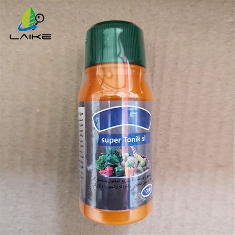 Sodium Nitrophenolate 98tc 18sl