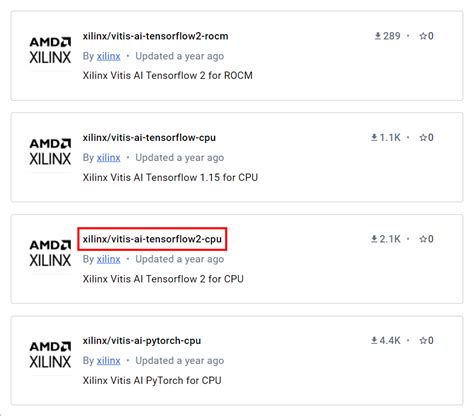 無償化したaiモデル最適化ツール「vitis™ ai optimizer」を試してみた（準備編）｜techブログ 株式会社paltek