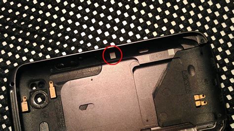 Tip Is Your Sensation Having Touchscreen Issues Here S A Potential Fix