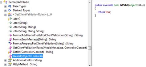 ASP NET MVC Security Through Validation Simple Talk