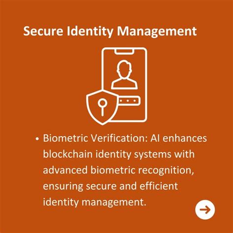 Integration Of Ai In Blockchain Key Use Cases Pdf